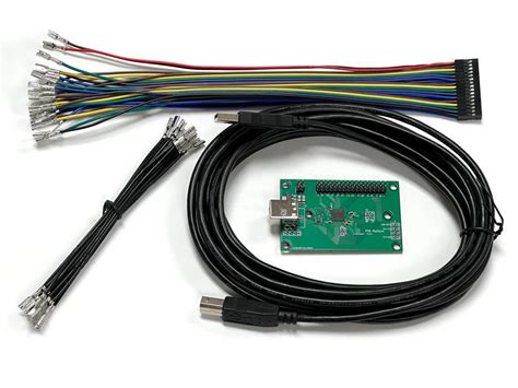 Diy Keyboard Controller Electronics Kit Club Keyboard