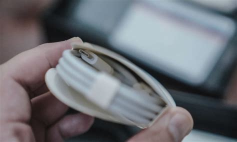 Apple Is Already Selling Expensive Usb C Cables Adapters Gadgetmatch