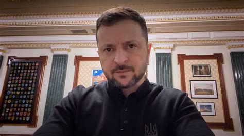 Зеленський вперше прокоментував скасування засідання Ради через загрозу обстрілу 24 Канал