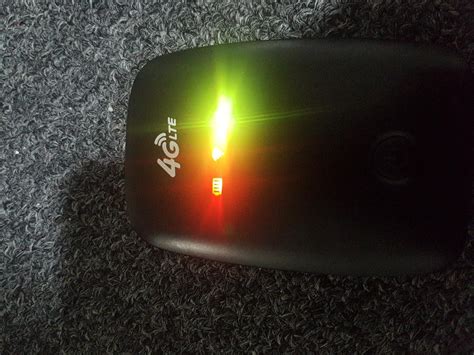 G LTE MIFI Mobile Router Mobile Phones Gadgets Mobile Gadget Accessories Sim Cards On