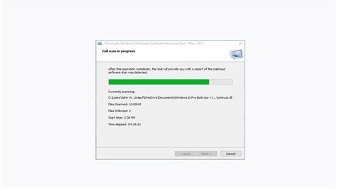 UpdateStar News New Version Of Microsoft Windows Malicious Software Removal Tool Available