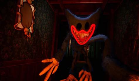 Poppy Playtime Chapter Potential Main Villian