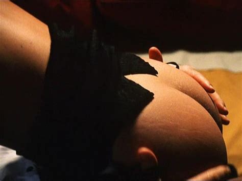 Naked Victoria Hill In Dead End