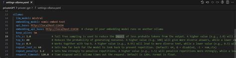 Run PrivateGPT With IPEX LLM On Intel GPU IPEX LLM Latest Documentation