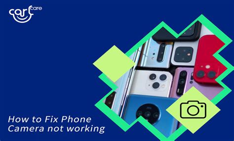 Nigeria How To Fix Infinix Camera Not Working Carlcare