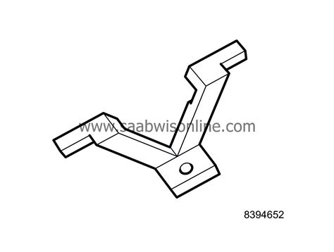 83 94 652 fixture 9 5 9600 2000 saab workshop information system online