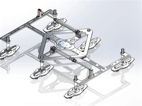 End Of Arm Tooling Eoat End Effector Design For Your Robot Upwork