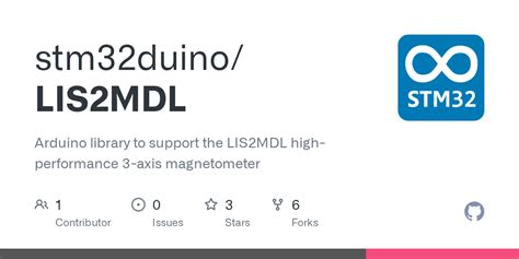 GitHub Stm Duino LIS MDL Arduino Library To Support The LIS MDL High Performance Axis