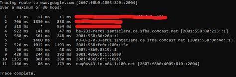 High Latency R Homenetworking
