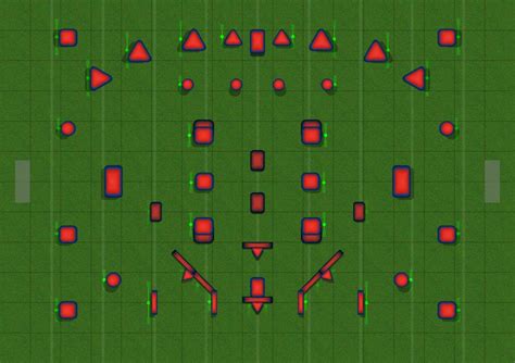 2d Paintball Field 5man Student Cpps 2023 By Max1zac 2d Paintball Field 5man Student Cpps 2023 By Max1zac