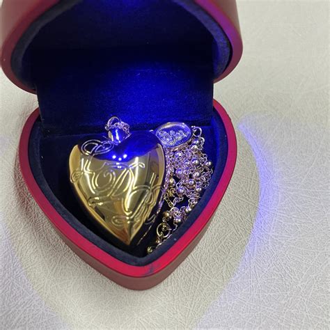 Lana Del Rey Necklace If You Want Any Items Pls Depop