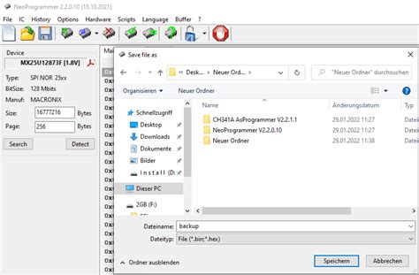 Ch341a Programmer Software Imsprog Ch341a Programmer Software