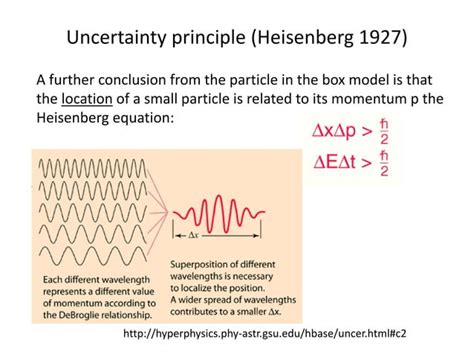 Atomic Structure Part 2 3 PPT Atomic Structure Part 2 3 PPT