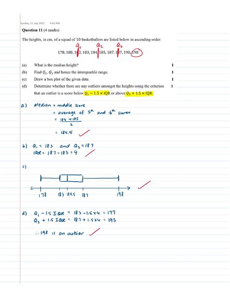 Exam Hsc Exam Questions That Include Answers With Working Out Studocu Exam Hsc Exam Questions That Include Answers With Working Out Studocu