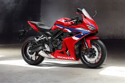 Honda Cbr650r Price In Thalayolaparambu Starts At Inr 1291 Lakh
