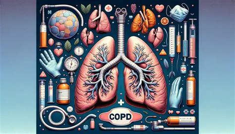 Copd Explained Symptoms Causes And Treatment Healthok Global