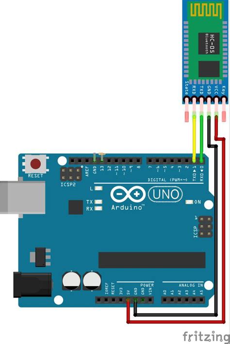 Bluetooth Robot Car Bluetooth Not Appearing On The App Programming Arduino Forum