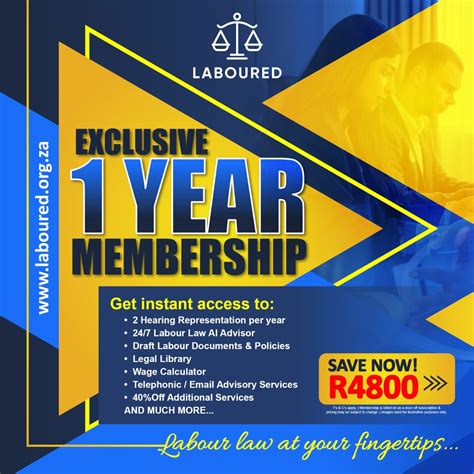 Fixed Term Security Employment Contract Private Security Industry Laboured Sa