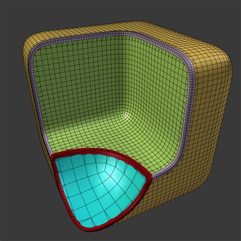 Wip Bevel After Boolean Released Scripts And Themes Blender
