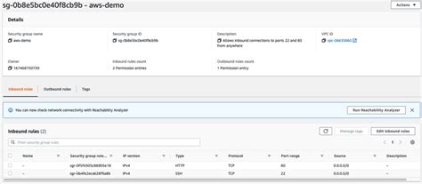 Web Application Deployment On Aws Dev Community