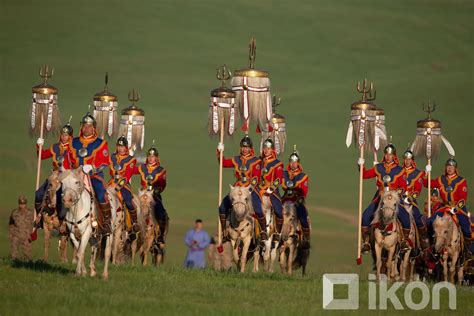 ТОЙМ Үндэсний их баяр наадам 2020