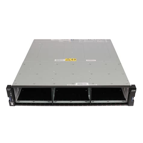 IBM IBM 2078 124 Storwize V5010 SFF Dual Control Enclosure Refu