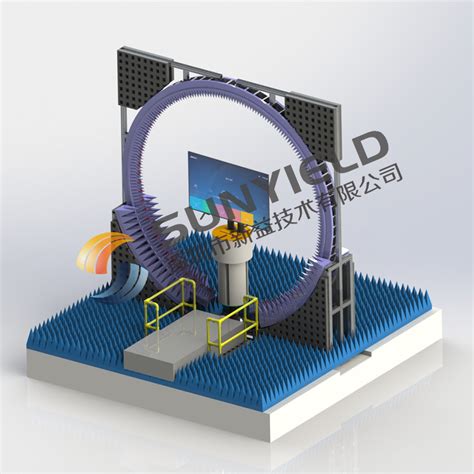 Near Field Antenna Measurement And Promotion Explained Bizness Mill