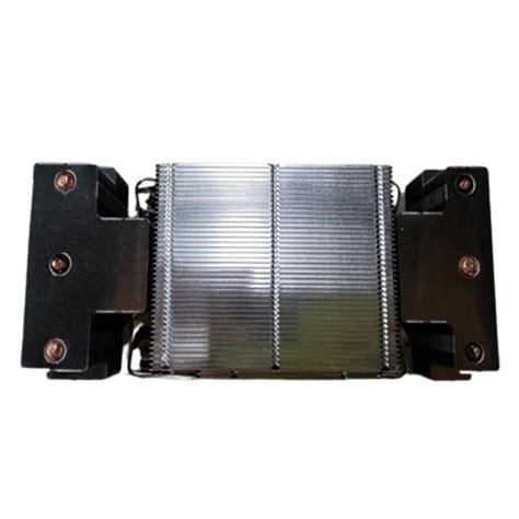 Dell Heatsink For Cpu Greater Than 250w No Gpu Configuration