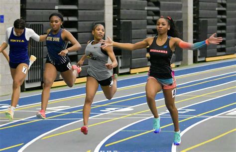 Girls Track And Field Events