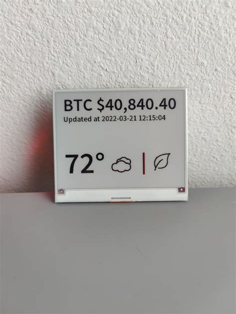 my weather display pi 3b inky what instructions in comments