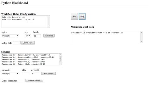 Screenshot Gui Blackboard Application Download Scientific Diagram