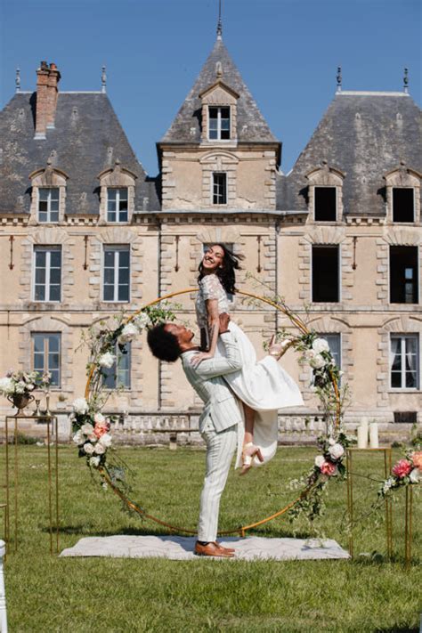 Portfolio Nouveau Mariage Vintage