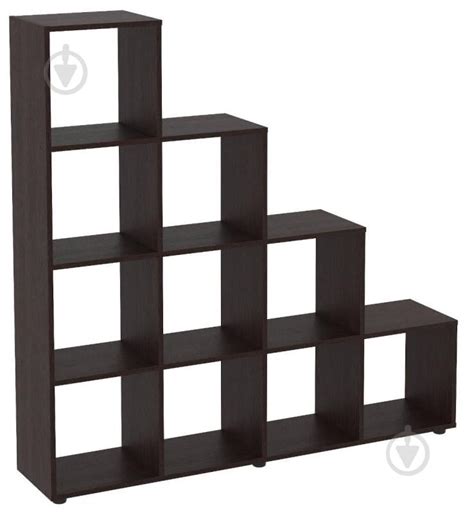 ᐉ Шкаф Компанит ШК КШ 20 венге • Купить в Киеве Украине • Лучшая