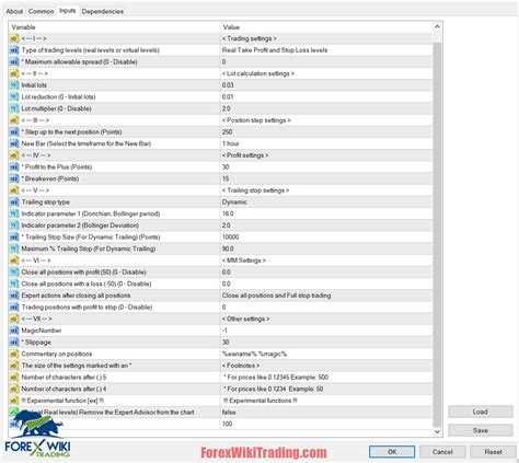 TrendMaximizer EA MT4 MT5 Replace 10 05 2025 TradingFxCfd