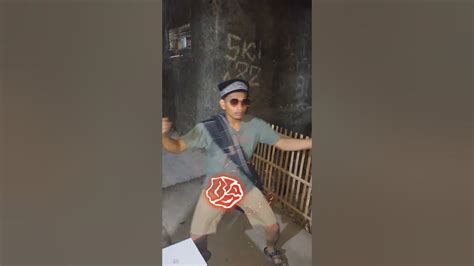 Bermain Pestol Comedy Funny Reals Ngakak Sketsabodoransunda