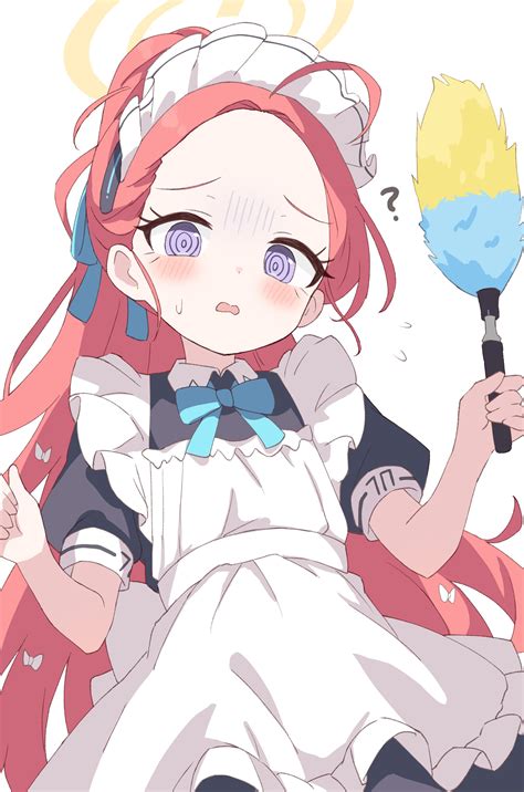 Yuzu And Yuzu Blue Archive Drawn By Yukisiannn Danbooru