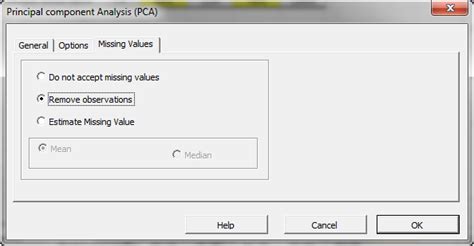 Principal Component Analysis Pca 101 Numxl