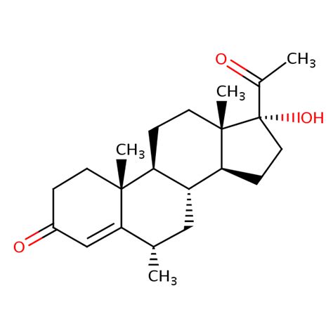 Medroxyprogesterone Sielc