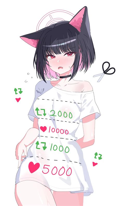 Twitter Cutting Game Danbooru