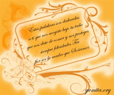 Frases Para Una Tia Imagui