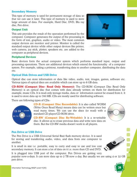 Information Technology CBSE Code Class Edusoft Delhi Page Flip PDF Online