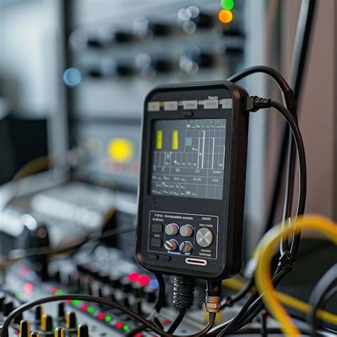 8000 Soundlevelmeter Pictures