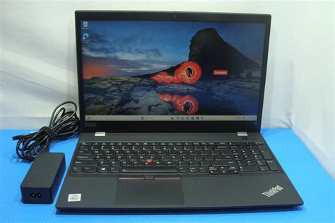 Buy Lenovo Thinkpad T15 Gen 1 15 6fhd Core I7 10510u 1 8ghz 16gb 256gb Charger Fast Shipping
