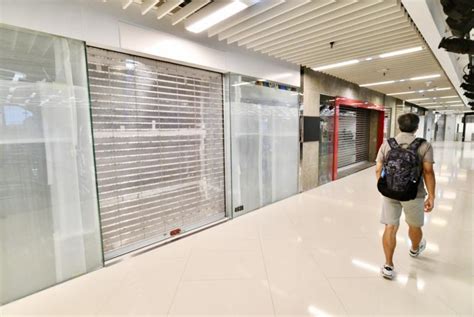 本港5月零售總銷貨價值跌115 網上銷售價值按年升逾兩成 政府：惠港措施應有助零售業 星島日報