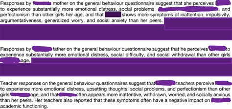 Not Adhd R Cognitivetesting