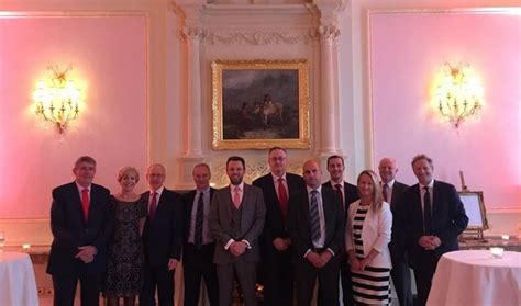 Murray Birrell Celebrates 25 Years