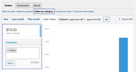 How To Export Woocommerce Orders As Csv Without A Plugin