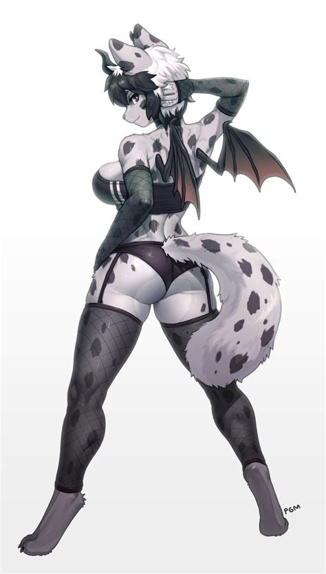 Rule 34 2022 Absurd Res Anthro Ass Bra Clothing Demon Horns Demon