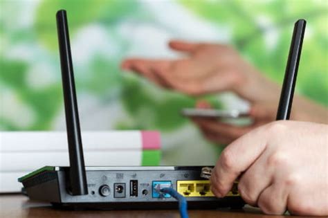 Como Aumentar La Señal Wifi De Mi Celular Android Compartir Celular