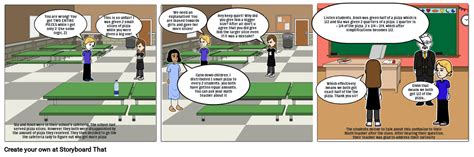 Fractions Storyboard Por A834df13